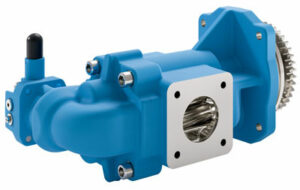 Special pumps | KRACHT CORP.