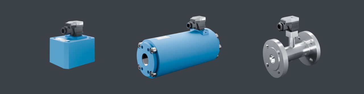 Fluid measurement technology | KRACHT CORP.